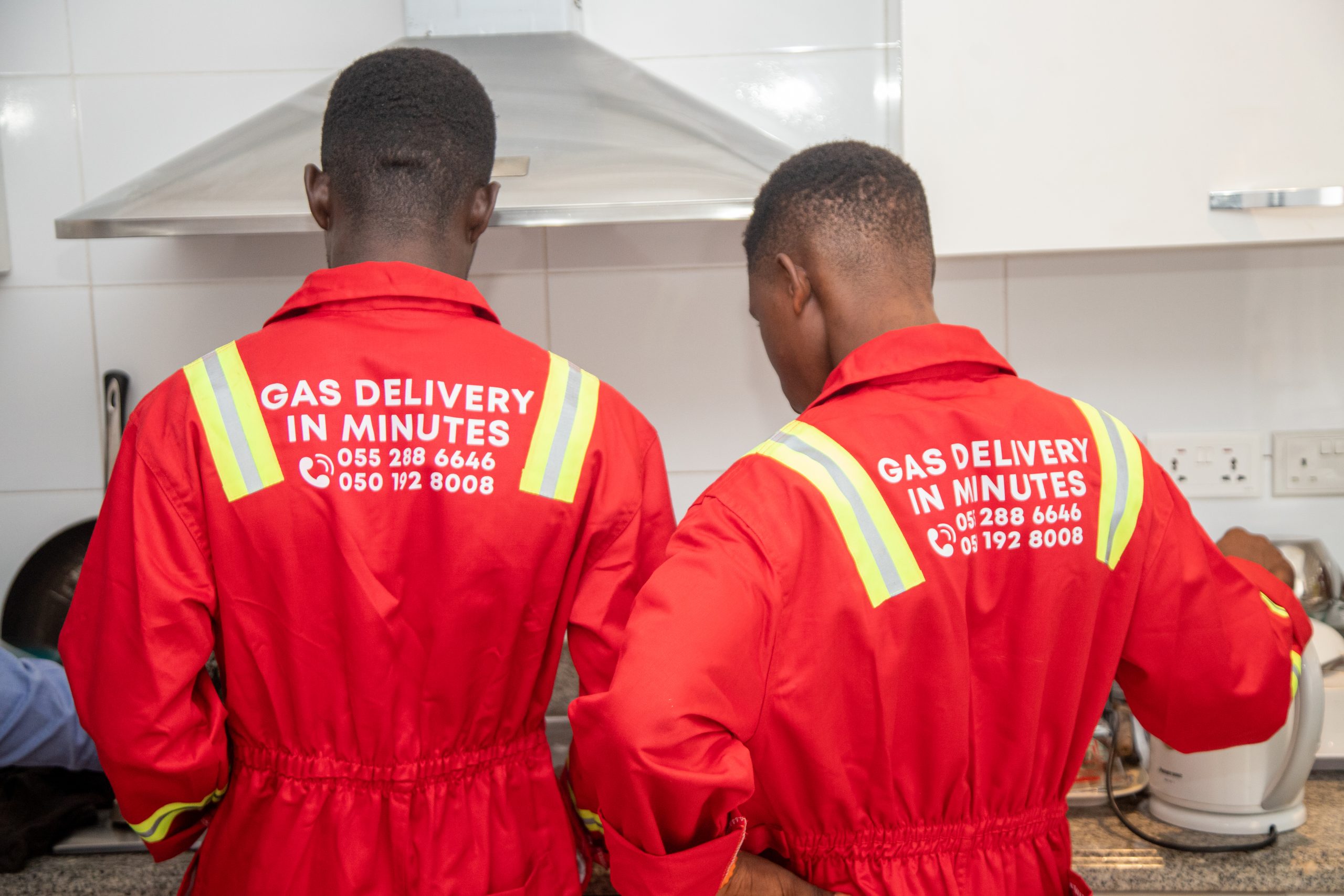 Gallery – Good Gas Resources