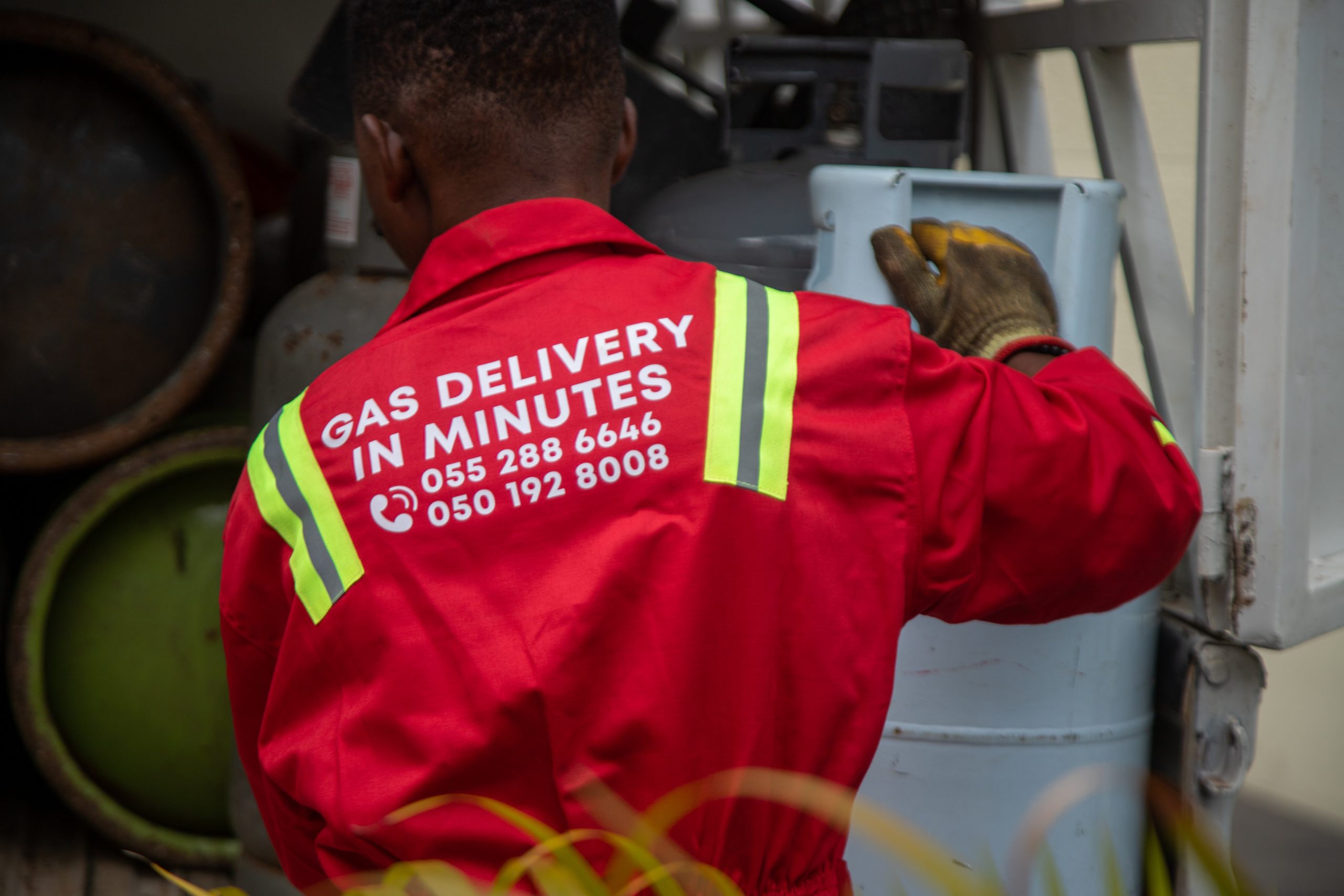 Gallery – Good Gas Resources